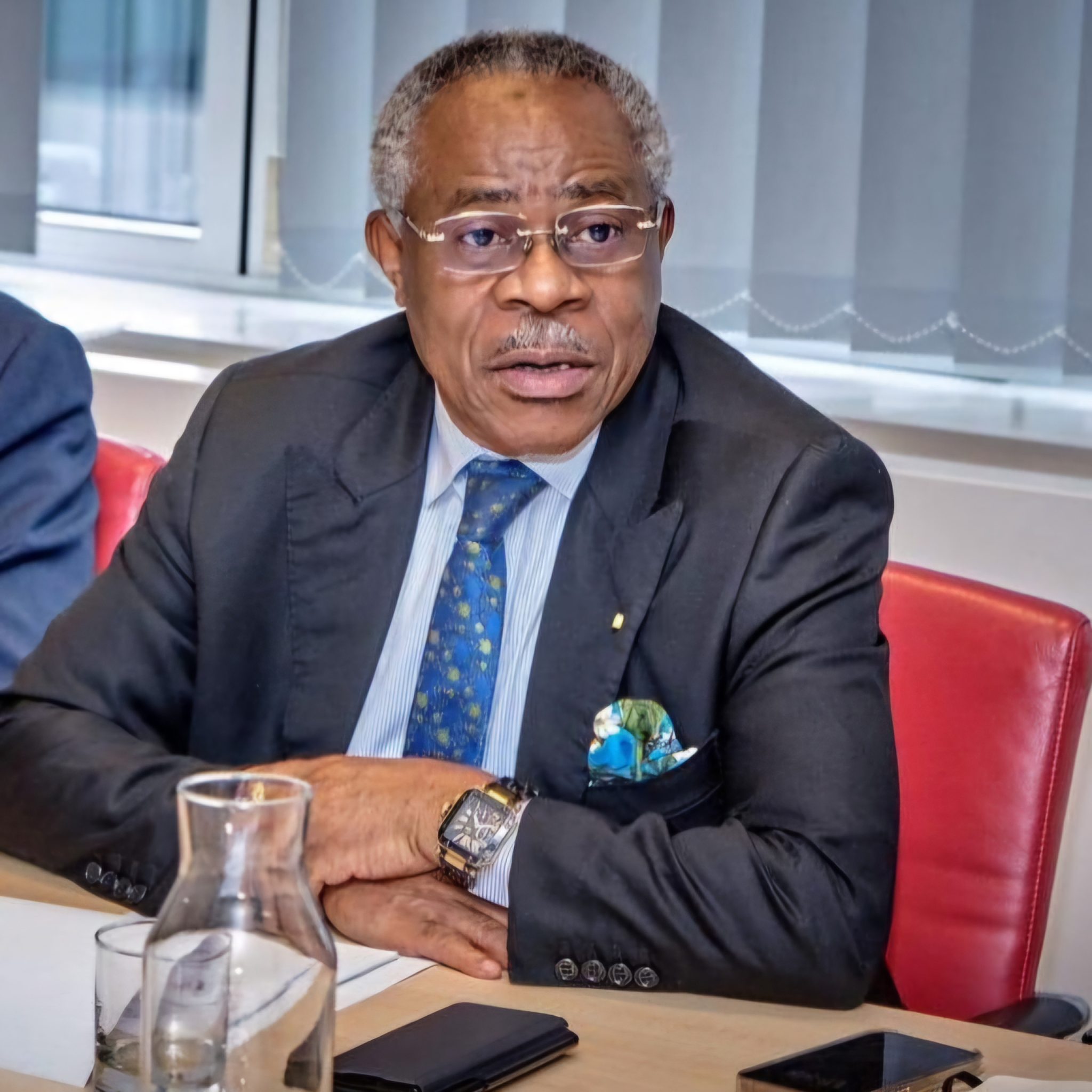 CEMAC – Communauté Économique et Monétaire de l'Afrique Centrale