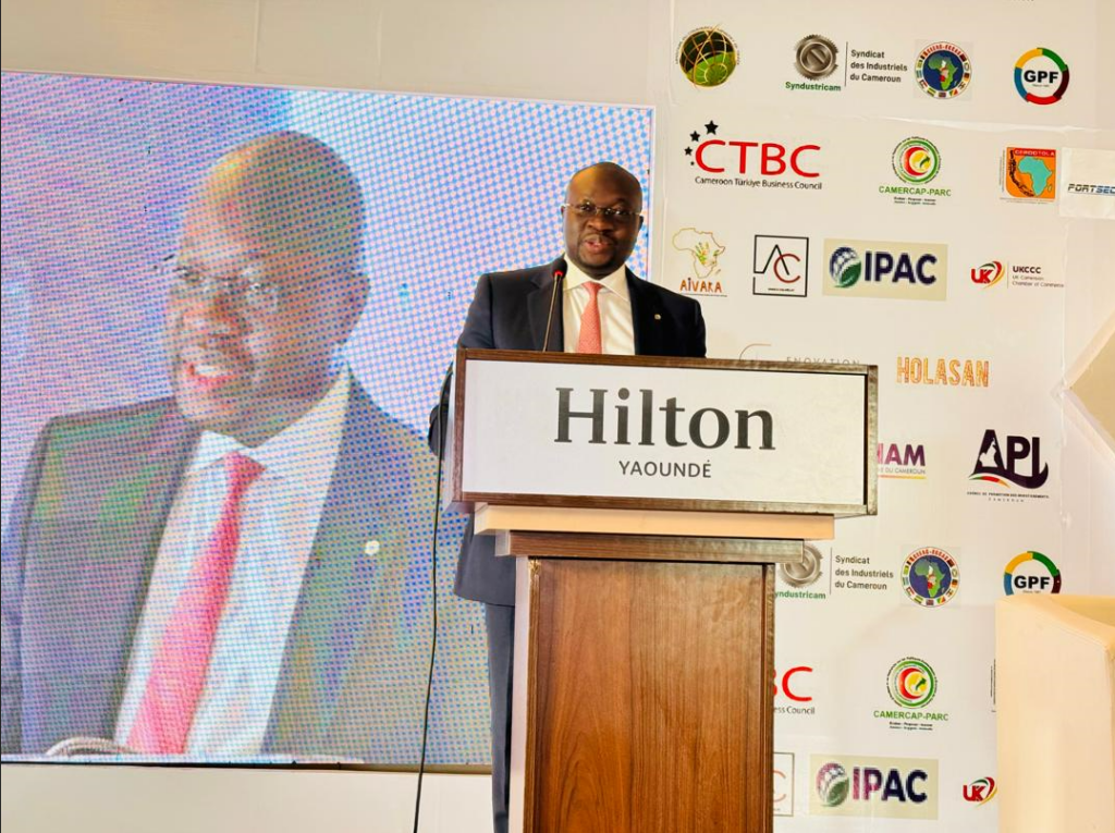 Okwelians Summit : Le Marché Commun de la CEMAC face à la ZLECAf vu par ...